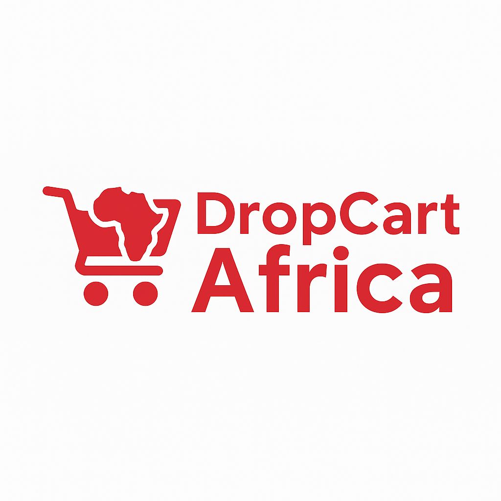 DropCart Africa - Shop Top Brands, Electronics, Fashion & More